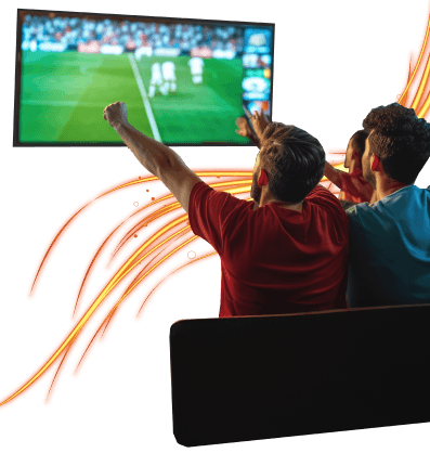 Nayatel Joy Box - Live TV, VOD in a box