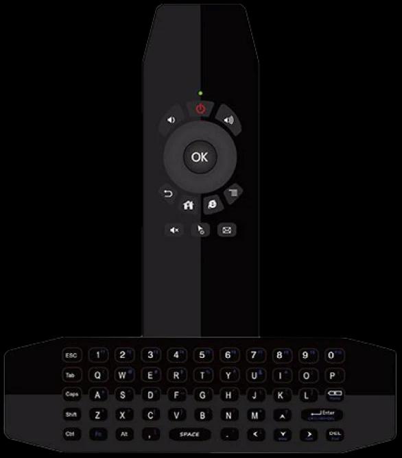 Nayatel Joy Box - Live TV, VOD in a box